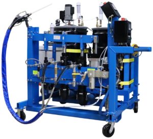 Max Flow - Michael Engineering