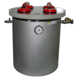 Drop-in Vacuum Tank - Michael Engineering