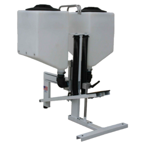 Filler Flash - Michael Engineering
