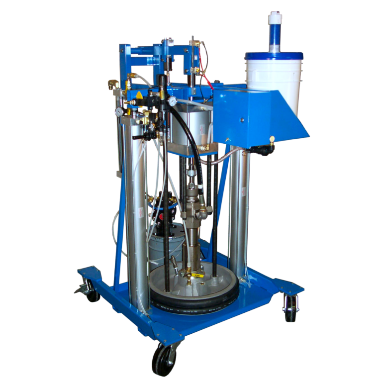 Ram Flow - Michael Engineering