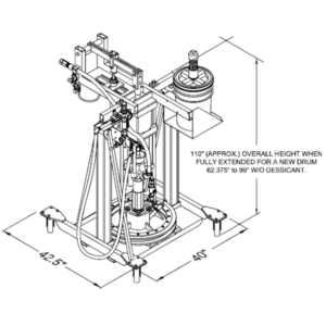 Ram Flow - Michael Engineering