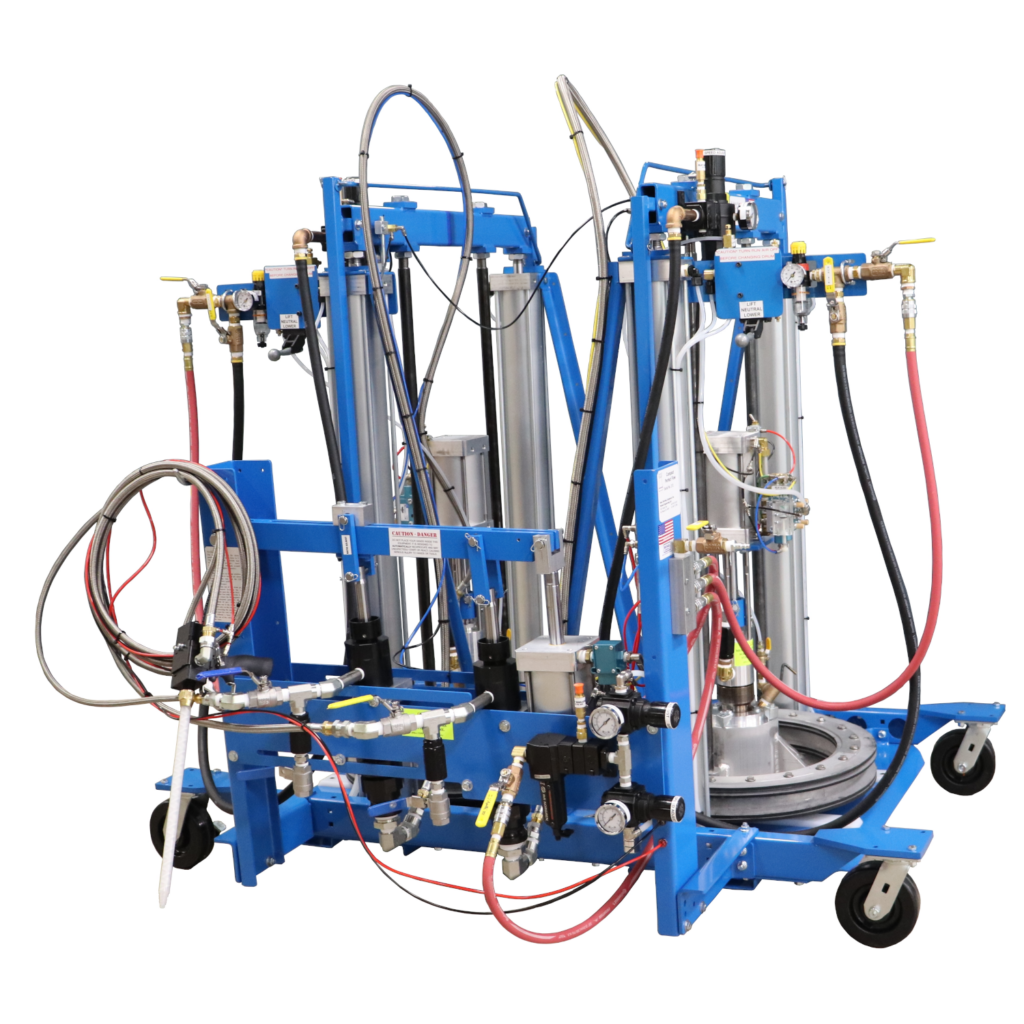 Compact Perfect Flow - Michael Engineering