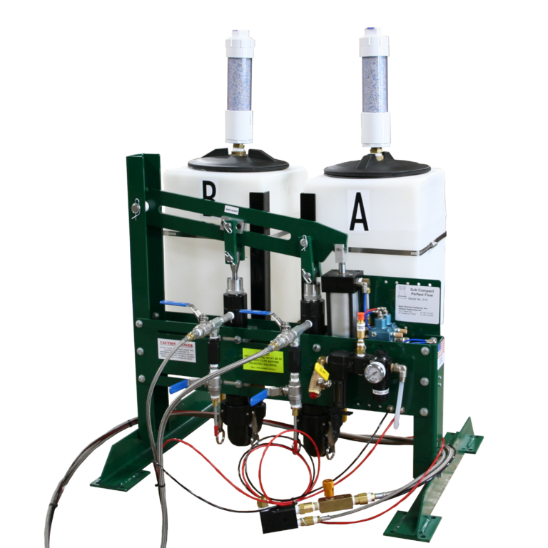 Sub Compact Perfect Flow - Michael Engineering